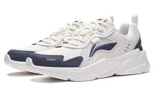 LI-NING Yunhai Lace-up Sneakers