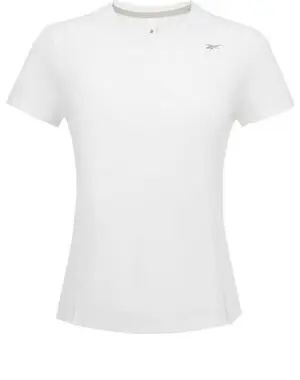 REEBOK Sportswear T-shirts - White