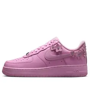 Nike Force 1 '07 'florette' Sneakers - Florette/pink