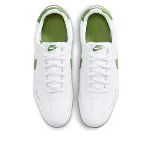 Nike Sprint Sister "white Chlorophyll" Sneakers - White/chlorophyll