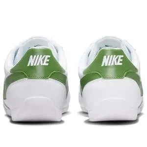 Nike Sprint Sister "white Chlorophyll" Sneakers - White/chlorophyll