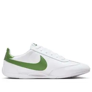 Nike Sprint Sister "white Chlorophyll" Sneakers - White/chlorophyll