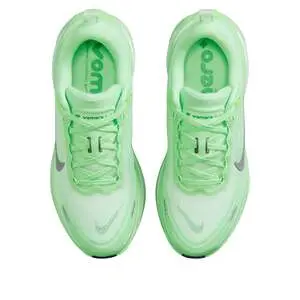 Nike Zoom Vomero Plus Sneakers - Illusion Green/silver