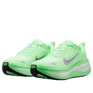 Nike Zoom Vomero Plus Sneakers - Illusion Green/silver
