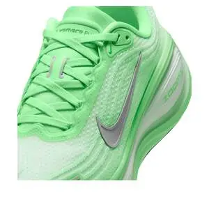 Nike Zoom Vomero Plus Sneakers - Illusion Green/silver