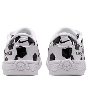Nike Total 90 Sneakers - White/black