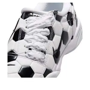 Nike Total 90 'soccer Ball White Black - White/black