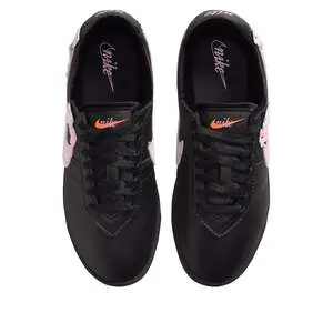 Nike Astrograbber "florette" Sneakers - Florette/black