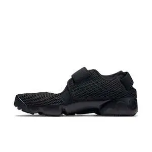 Nike Rift Breathe Sneakers - Black