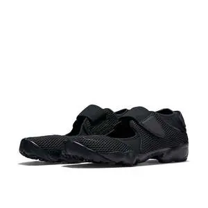 Nike Rift Breathe Sneakers - Black