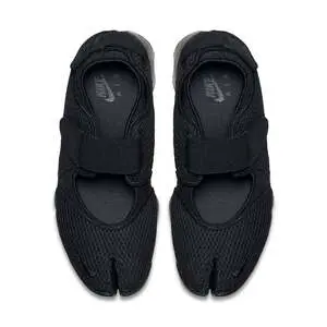 Nike Rift Breathe Sneakers - Black