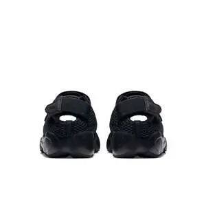 Nike Rift Breathe Sneakers - Black