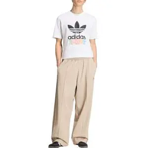 Adidas X Care Bear Ti T-shirt Asia Sizing