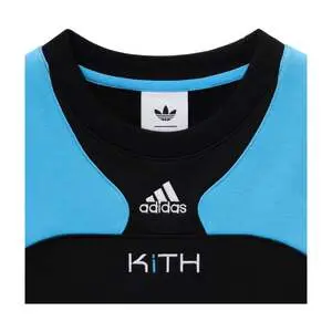 Kith X Messi For Adidas Football Fleece Sweater