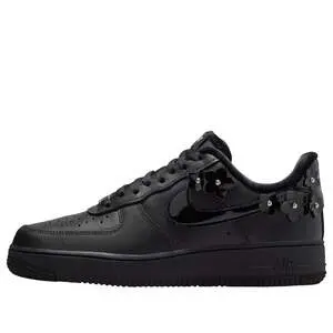 Nike Force 1 '07 Florette Sneakers - Florette/black