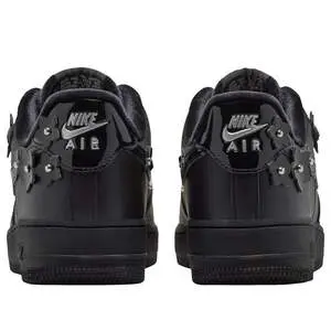 Nike Force 1 '07 'florette Black