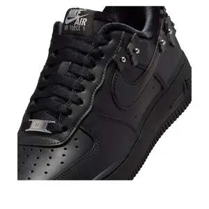 Nike Force 1 '07 'florette Black