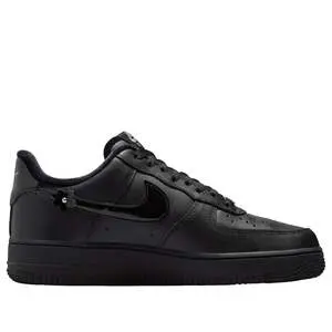 Nike Force 1 '07 'florette Black
