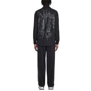 Adidas X Sp5der Long Sleeve Jersey