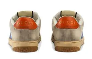 Gucci Screener 'blue White