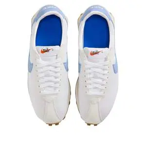 Nike Ld-1000 Sneakers - White/work Blue