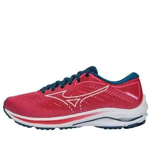 Mizuno Wave Rider 25 Wide - Red