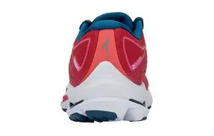 Mizuno Wave Rider 25 Wide - Red