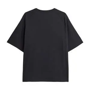 Adidas X Y-3 Boxy T-shirt Asia Sizing