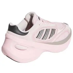 Adidas Adizero Goukana Sneakers - Clear Pink/silver Metallic/core Black
