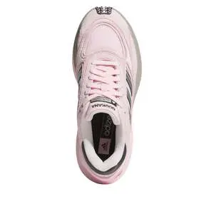 Adidas Adizero Goukana Sneakers - Clear Pink/silver Metallic/core Black