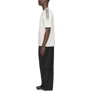 Adidas X Y-3 Gradient Stripes T-shirt Asia Sizing