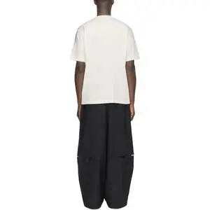 Adidas X Y-3 Gradient Stripes T-shirt Asia Sizing