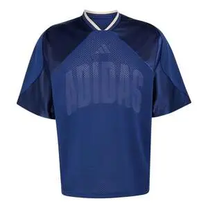 Adidas Stadium Graphic Mesh T-shirt