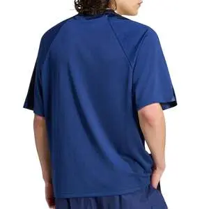 Adidas Stadium Graphic Mesh T-shirt