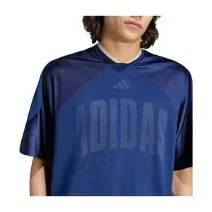 Adidas Stadium Graphic Mesh T-shirt