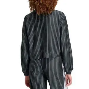 Adidas Firebird Pinstripe Track Jacket