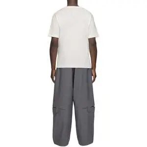 Adidas X Y-3 Slim T-shirt Asia Sizing