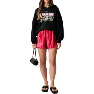 Adidas X Farm Rio Hoodie