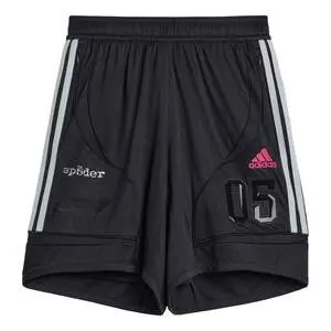 Adidas X Sp5der Short - Black