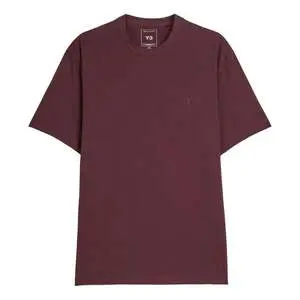 Adidas X Y-3 Regular T-shirt