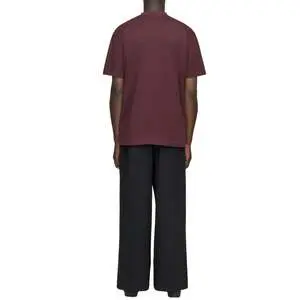 Adidas X Y-3 Regular T-shirt
