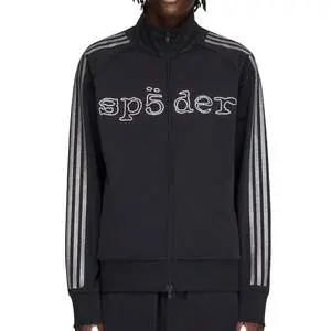 Adidas X Sp5der Rhinestone Track Jacket Asia Sizing