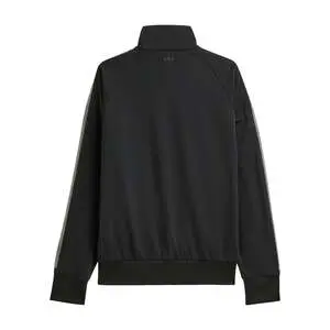 Adidas Sp5der Rhinestone Track Jacket