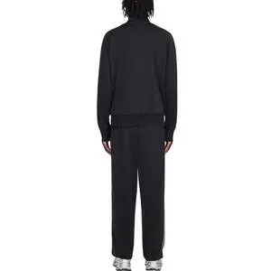 Adidas Sp5der Rhinestone Track Jacket
