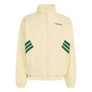 Adidas Munich 93 Track Jacket - Warm Vanilla
