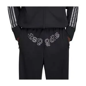 Adidas X Sp5der Rhinestone Track Pant Asia Sizing