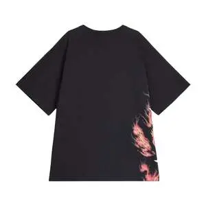 Adidas X Y-3 Graphic T-shirt Asia Sizing