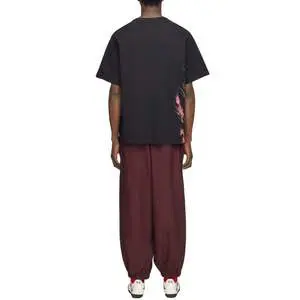 Adidas X Y-3 Graphic T-shirt Asia Sizing