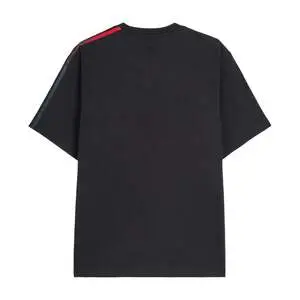 Adidas X Y-3 Gradient Stripes T-shirt Asia Sizing