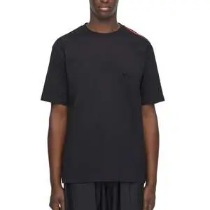 Adidas X Y-3 Gradient Stripes T-shirt Asia Sizing